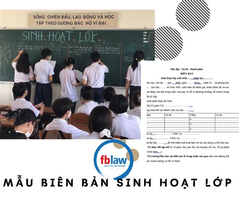 M U Bi N B N Sinh Ho T L P Fblaw