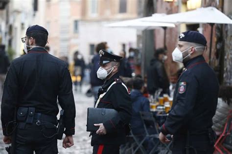 Nuovo Dpcm Ecco Le Nuove Regole In Vigore Dal 6 Marzo