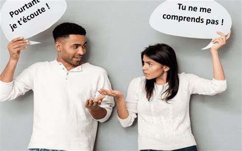 La Communication Dans Le Couple Nathalie PICHON