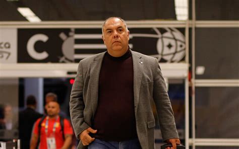Jogador Do Atl Tico Mg Oferecido Ao Flamengo Mas N O Empolga Diretoria