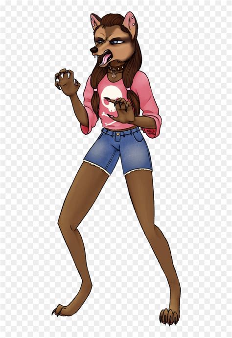 Adult Winnie By Thebigredbutton On Deviantart Hotel Transylvania