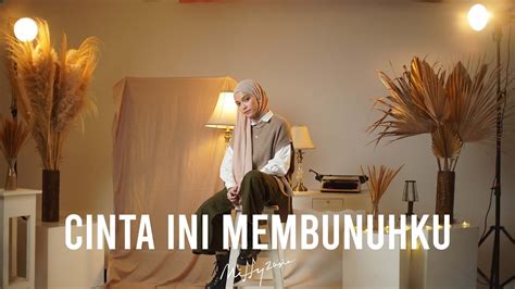 Cinta Ini Membunuhku D Masiv Cover By Mitty Zasia Acordes Chordify