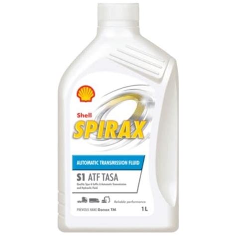 Ulei Transmisie Spirax S1 ATF Shell 1 L EMAG Ro