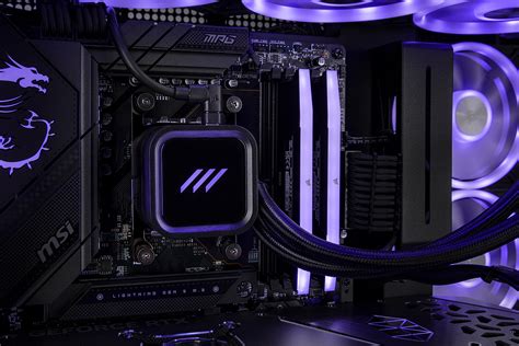 Gaming PC Core I9 13900K RTX 4090 Gaming PCs Intel Core 13 Gen