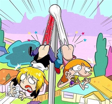 Ed Edd N Eddy Sarah And Nazz