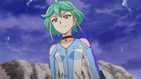 Rin Yu Gi Oh ARC V Image 4069658 Zerochan Anime Image Board