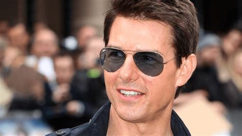 Total 41 Imagen Tom Cruise Top Gun Glasses Fr Thptnganamst Edu Vn