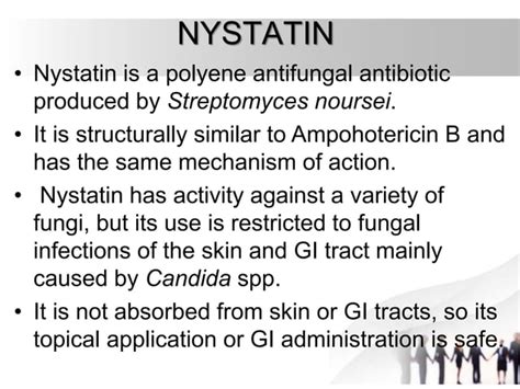 Antifungals Drugs Classification Mechanism Of Action Uses And Adverse