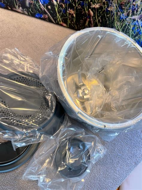 NOWE Naczynie miksujące thermomix TM6 Kraków Kup teraz na Allegro