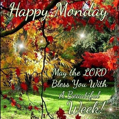Beautiful Week Monday Quote Pictures Photos And Images For Facebook
