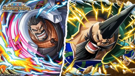 One Piece Treasure Cruise Image Zerochan Anime Image Board