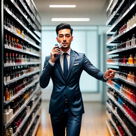 Como escolher o perfume masculino ideal para cada ocasião Barbearia org