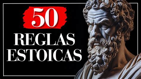 Transforma Tu Vida Con Estos Principios Estoicos No Podr N Hacerte