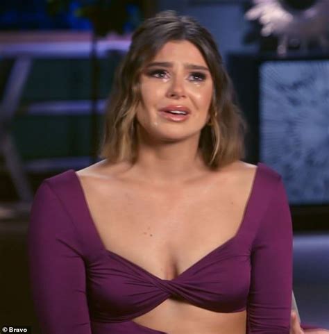 WhatsNew2Day Vanderpump Rules Raquel Leviss Has Revealed That She Is