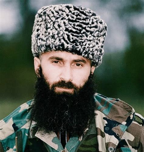 junayd on Twitter En 2000 le commandant de la résistance tchétchène