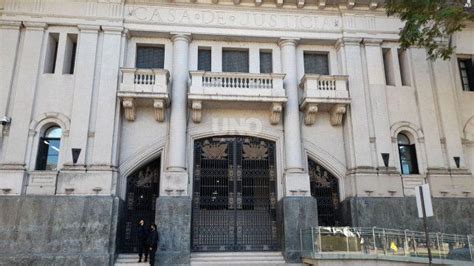 El próximo martes se reanuda el juicio al docente acusado de abuso en