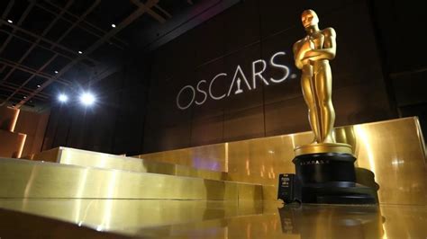 Cuándo son los Oscars 2024 Checa dónde y a qué hora verlos