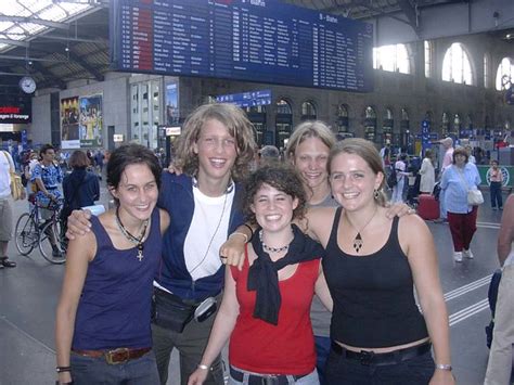 Anina Debbie Janick Anna I Daniel Gasienica Flickr