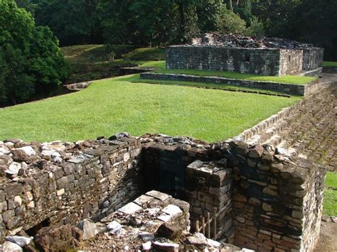 Parque Arqueol Gico Y Ruinas De Quirigu Centro Historico