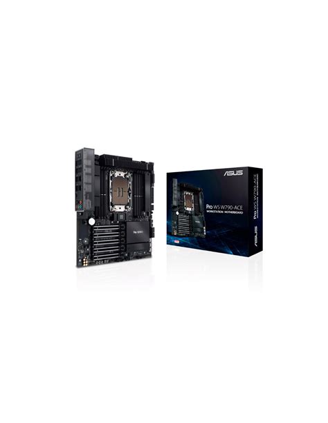 Asus PRO WS W790 ACE Placa Base Intel CEB