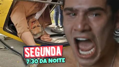 Fuzu Cap Tulo De Hoje Segunda Resumo Da Novela Fuzu