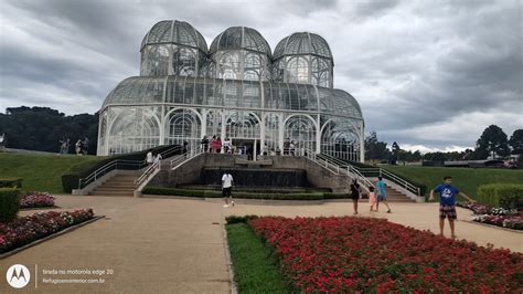 O Que Fazer Em Curitiba Roteiro Completo De 5 Dias Turismo
