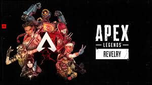 Apex Legends Seasons Tier List Community Rankings TierMaker