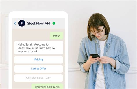 How To Apply For WhatsApp Business API 2023 SleekFlow