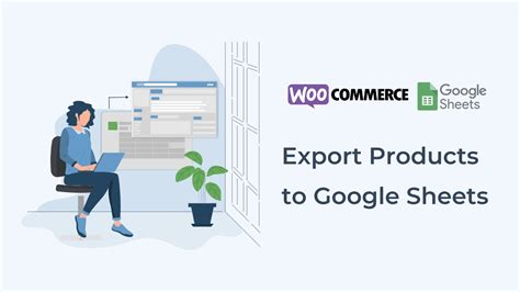 Woocommerce Export Products To Google Sheets Automatically Schedule