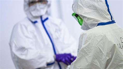 Contro Il Covid Nuove Speranze Da Un Antivirale Ad Ampio Spettro