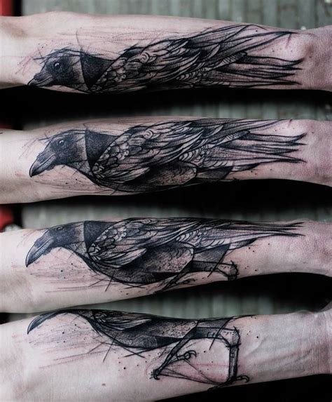 Kamil Mokot Tattoo Nordic Tattoo Tattoos Tattoo Inspiration