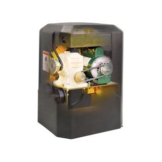 Ramset RAM 5000 Continuous Duty Pad Mount Commercial Industrial