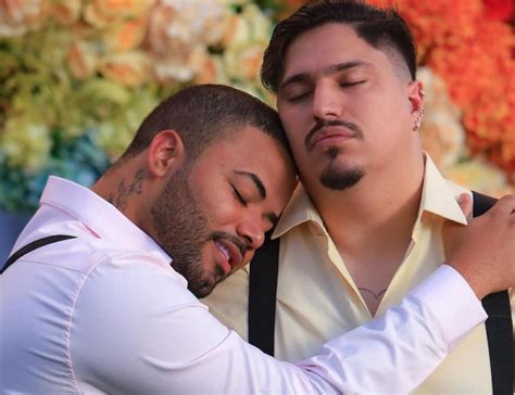 Casamento Do Influenciador Hytalo Santos Que Distribuiu IPhones 15 Em