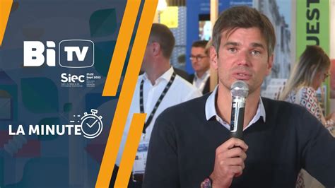 La Minute Aur Lien De Meaux Co Fondateur Et Ceo Electra Youtube