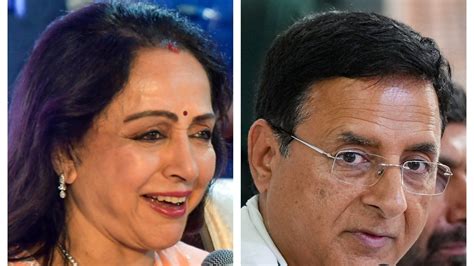 EC Bans Congress MP Randeep Surjewala From Campaigning For 48 Hours