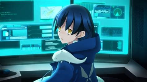 New Digimon Story Cyber Sleuth Hacker S Memory Screenshots