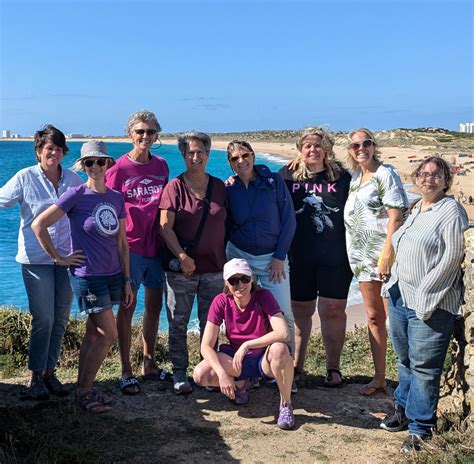 Portugal Lesbian Solos Trip Lesbian Hosted Group And Solo Holidays