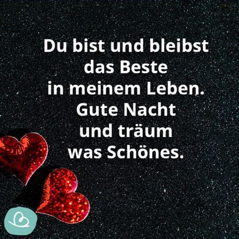 43 Liebe Dich Gute Nacht Sprüche Wenn du schläfst bin ich bei dir in