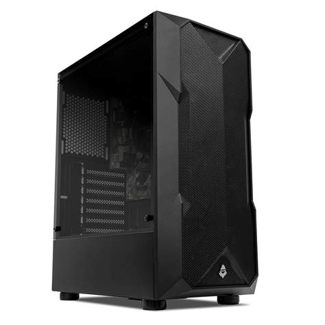 PC Mancer Gamer Kvasir AMD Ryzen 7 5700G 8GB DDR4 SSD 240GB Pichau