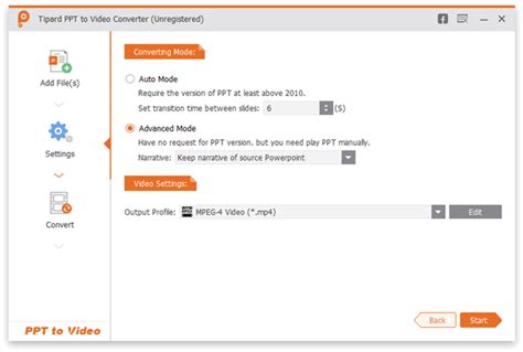A Complete Guide To Convert Powerpoint To Mp Video Files Quickly