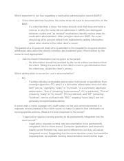 Prep U Chapter 19 Documenting And Reporting Pdf Which Statement Is