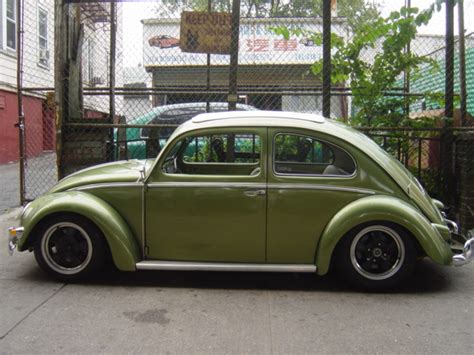 Thesamba Gallery Vw Beetle Oval Rap Top
