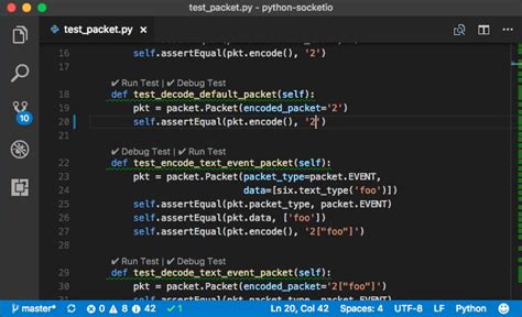Visual Studio Code For Python Developers Miguelgrinberg