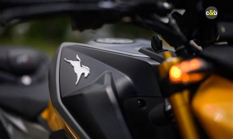 TVS Apache RTR 310 Review Is It The Best Mid Size Naked
