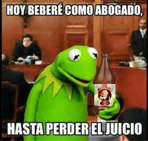 Día del Abogado Estos son los mejores memes de esta celebración PorEsto