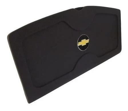 Tampão Porta Malas Corsa Wind 95 A 02 Preto Carpete 4 Portas Mercado