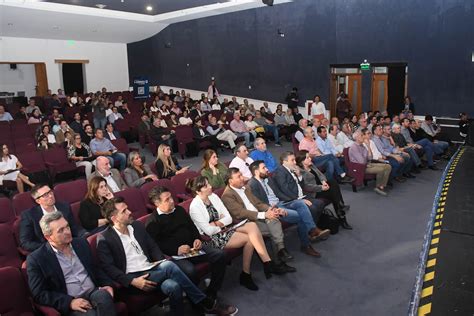 APN La Pampa Se realizó ayer la Jornada de Comercio Exterior