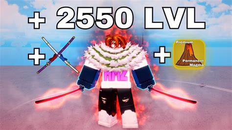 JE LVL MAX LE COMPTE D UN ABONNÉ ET LUI OFFRE DES FRUITS PERMANENTS