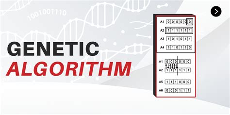 optimization and hyper parameter tuning with genetic algorithm algoritma data science school