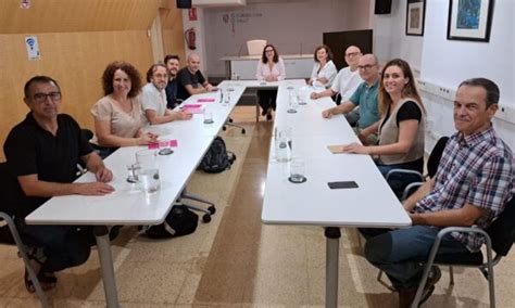 El Govern Organiza Una Jornada De Salud Mental Centrada En La